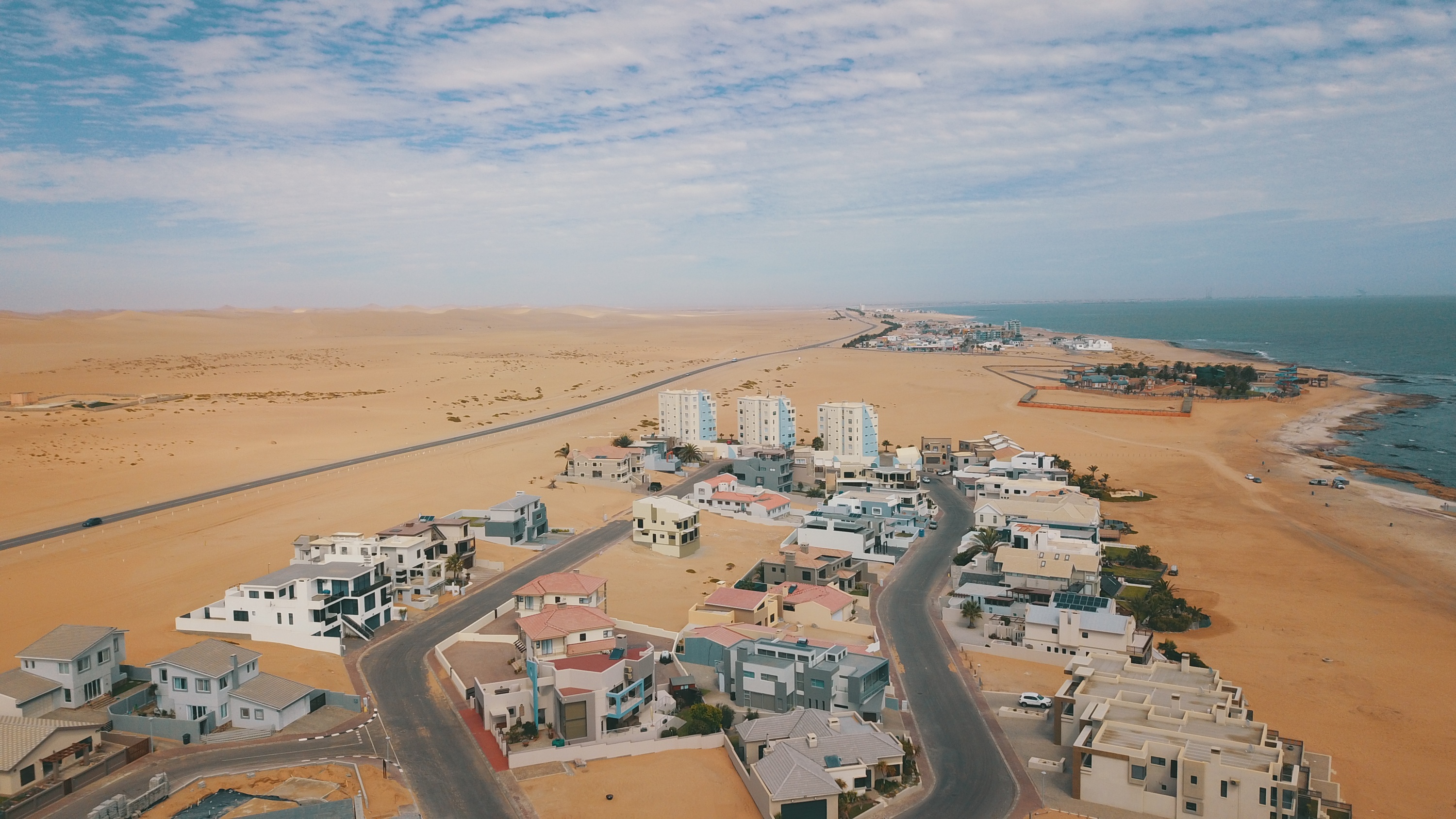 Long Beach, Walvis Bay | Versatile Realty