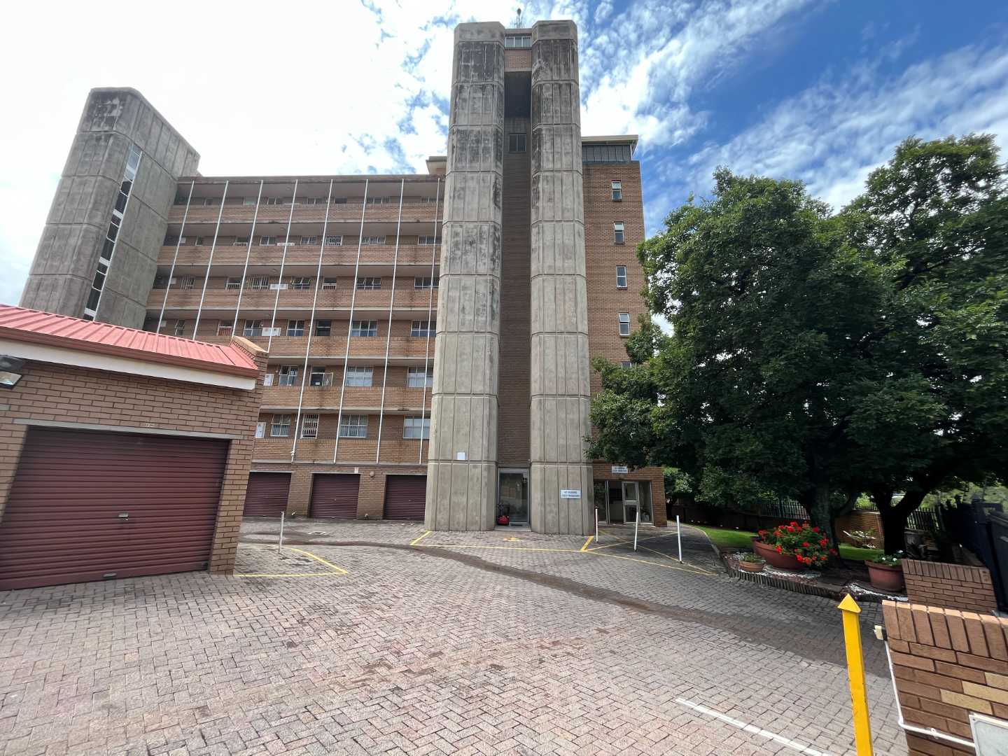 Constantia Park properties to rent