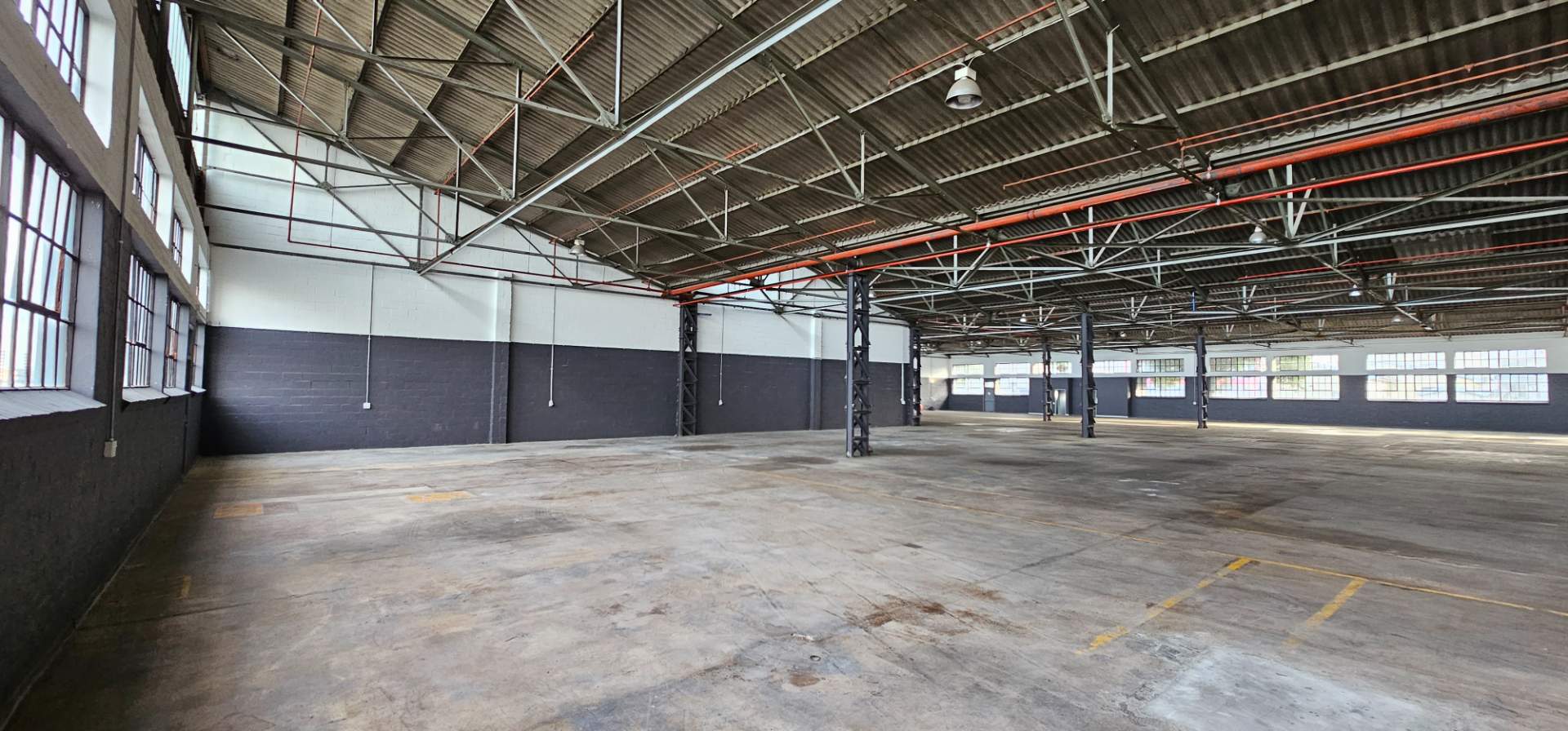 2,760m² Industrial in Elsies River Industrial To Rent R138,000/month ...