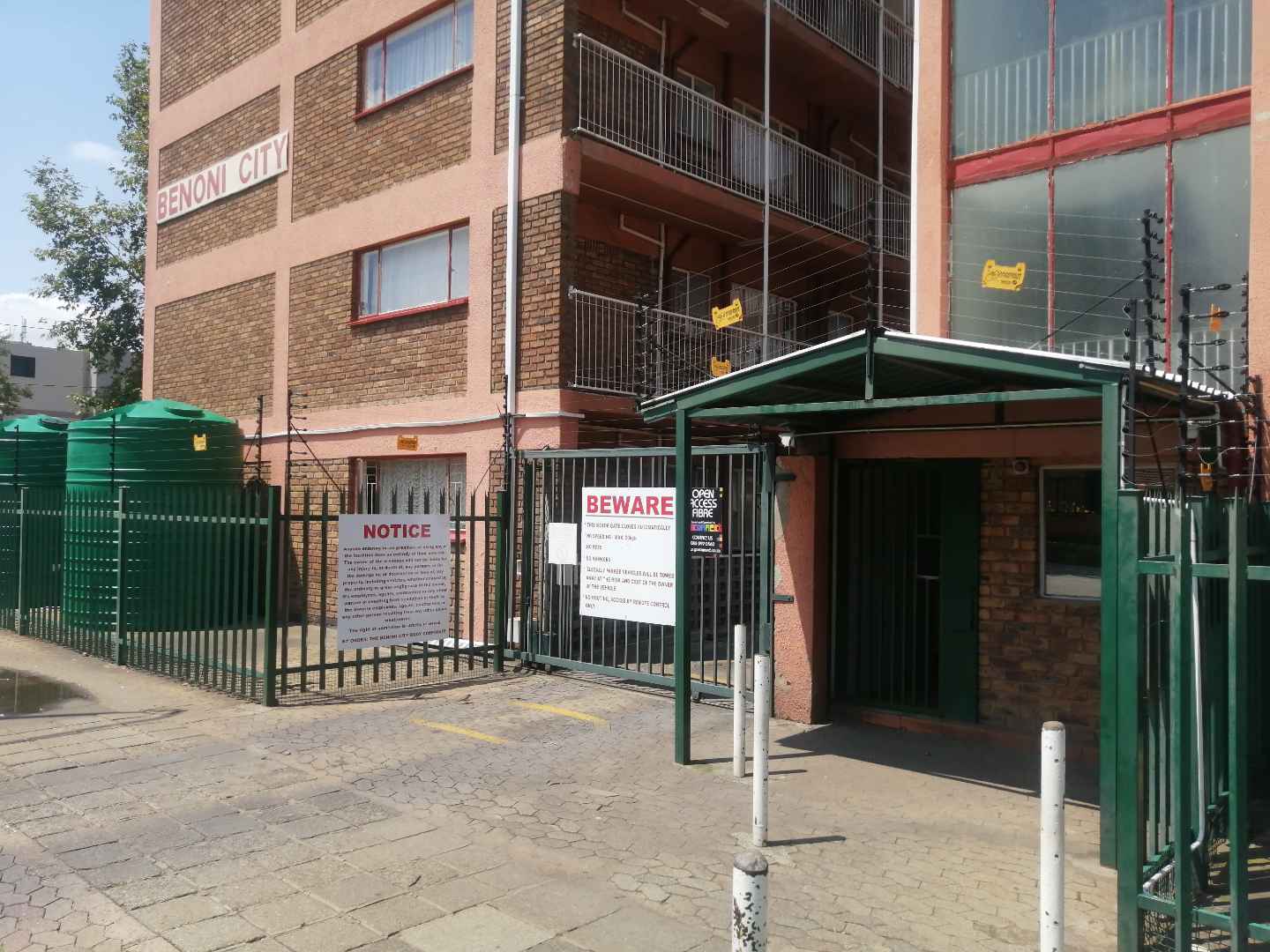 Benoni Central guide: Property, Estate Agents & News | MyProperty