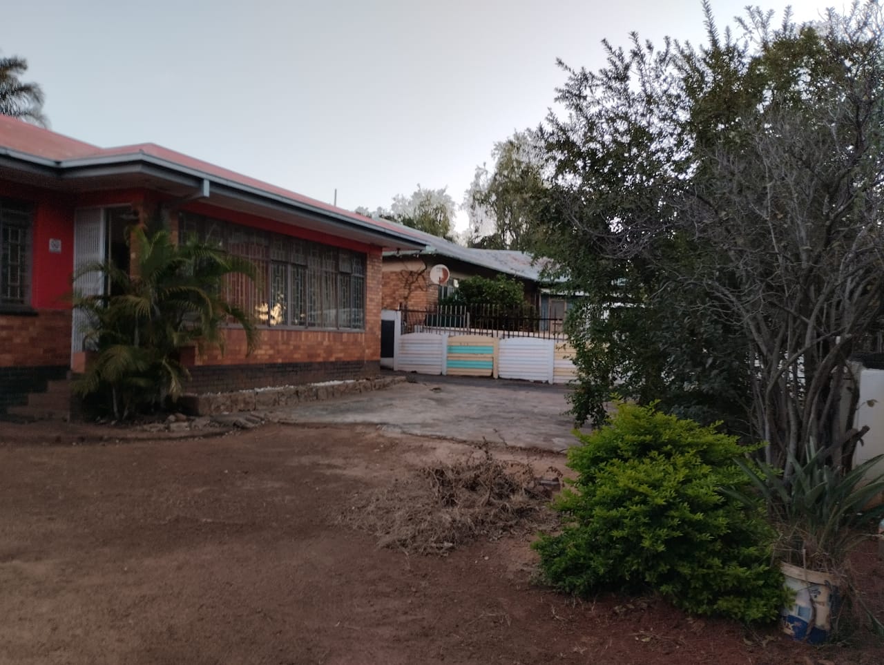 Properties for sale in Proclamation Hill - view apartments and houses