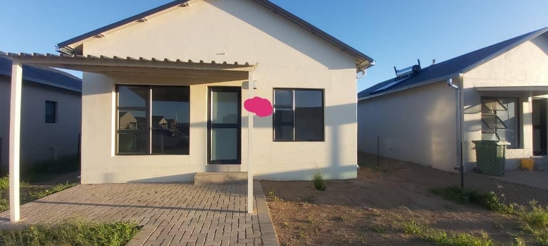 Osona Village Property: property and houses to rent in Osona Village ...