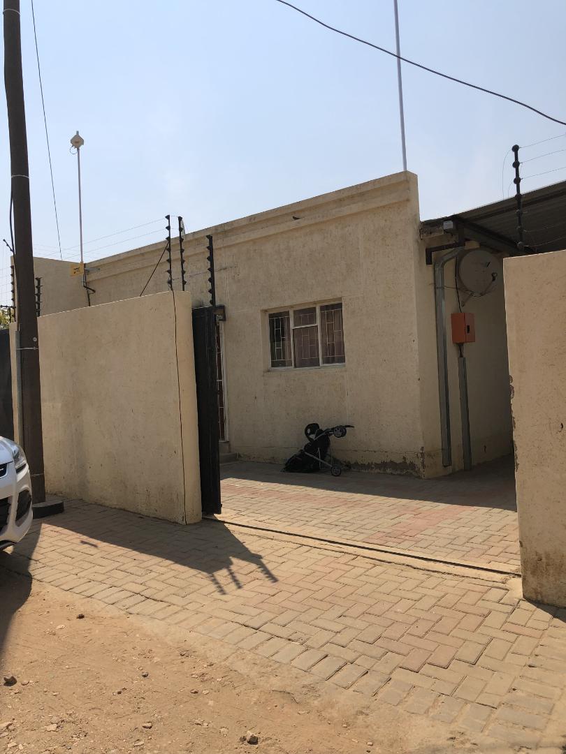 Goreangab Property: property and houses for sale in Goreangab, Windhoek ...