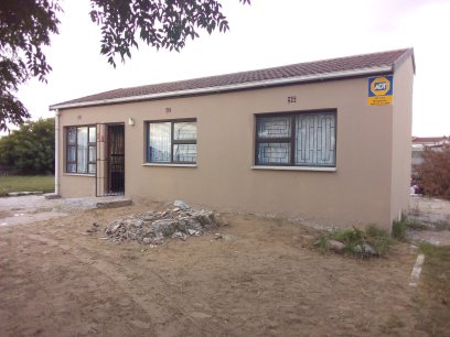 Property and houses for sale and rent in Silwood Heights, Eersterivier ...