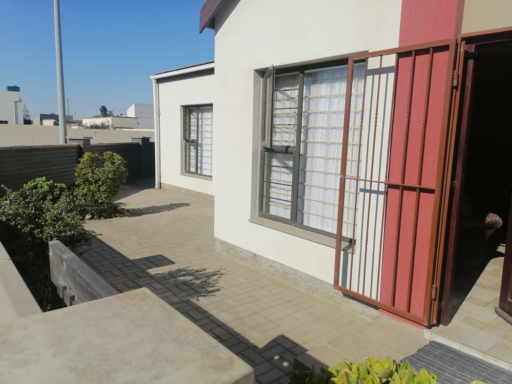 City Centre guide: Property, Estate Agents & News | MyProperty Namibia