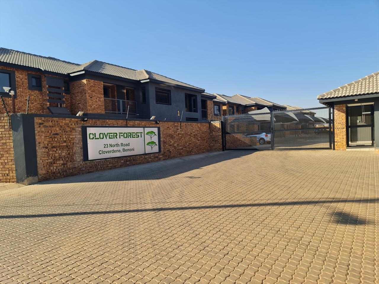 Properties to rent in Rynfield - view houses and apartments