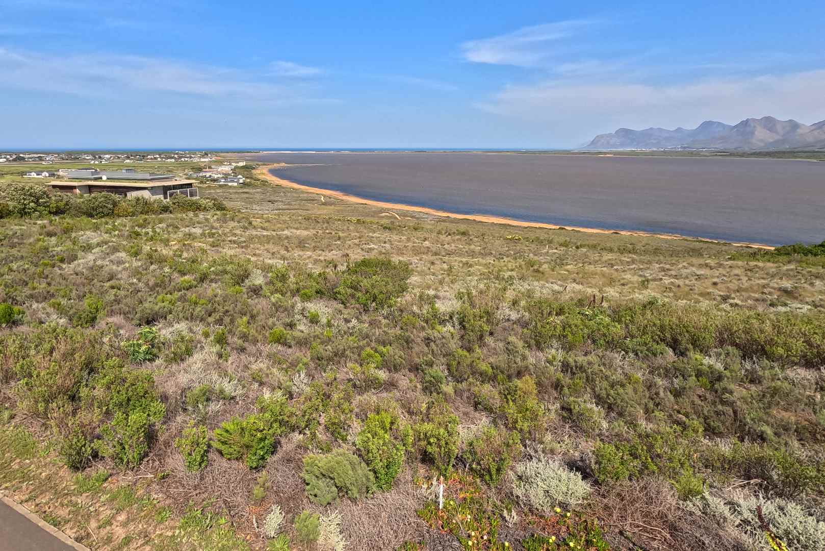 Benguela Cove Lagoon Wine Estate: For Sale, Vacant Land Residential ...