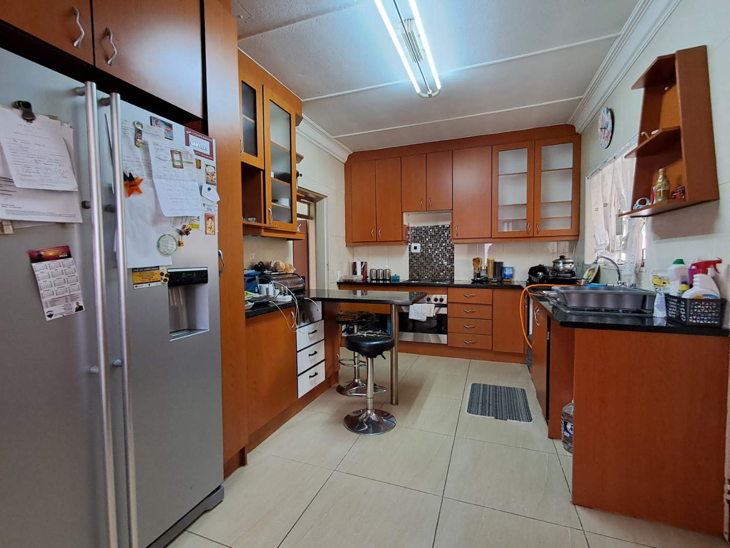 Ridgeway House For Sale: 3 Bedrooms, Pool, Braai Area, Potential ...