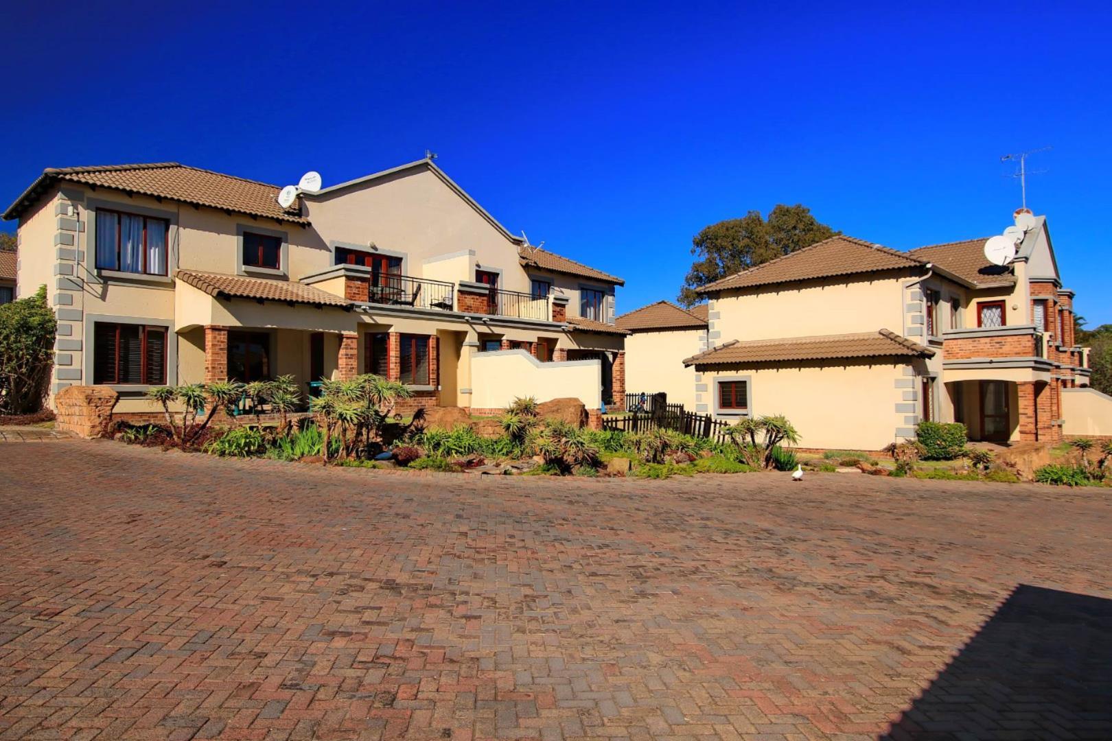 Randpark Ridge Property: property and houses to rent in Randpark Ridge ...