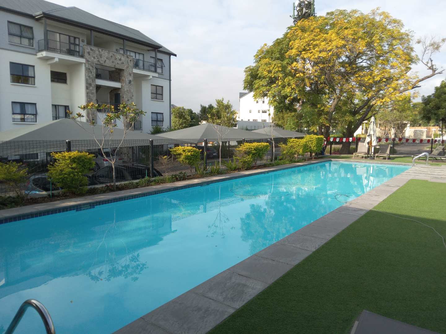 Properties to rent in Midrand - view apartments and industrial properties