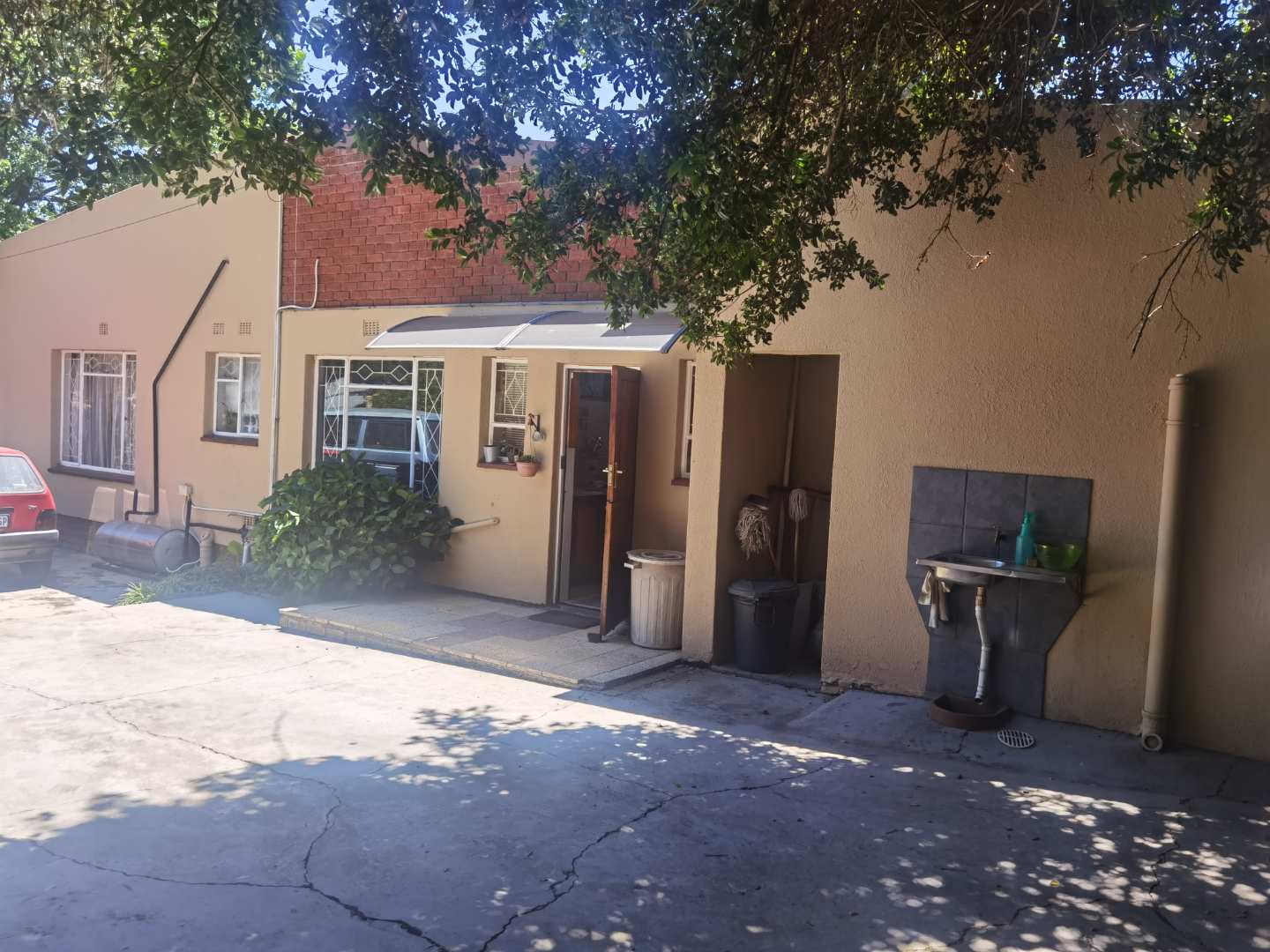 For Sale: House in Birch Acres with pool, double garage, and spacious ...