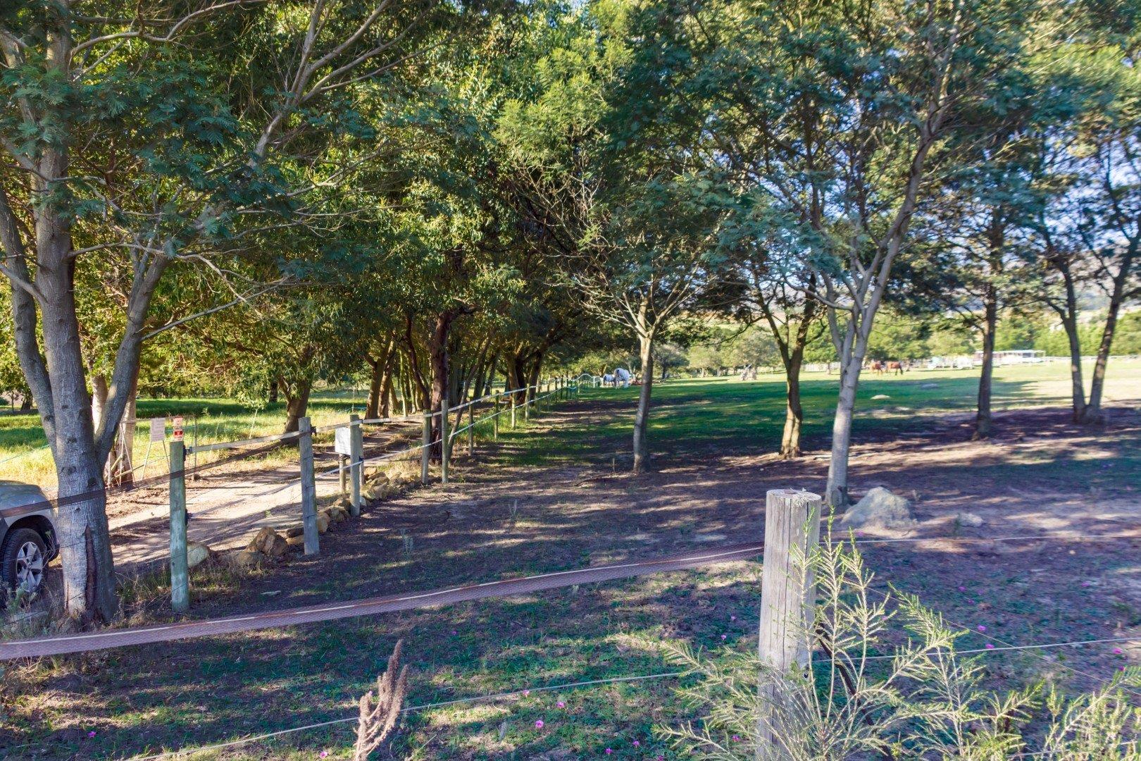 For Sale: 20-hectare farm in Hemel En Aarde Valley with water rights ...