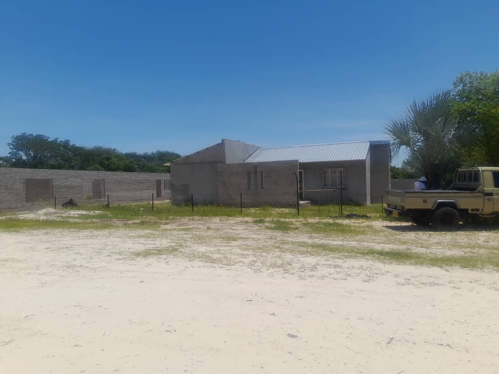 Eenhana guide: Property, Estate Agents & News | MyProperty Namibia