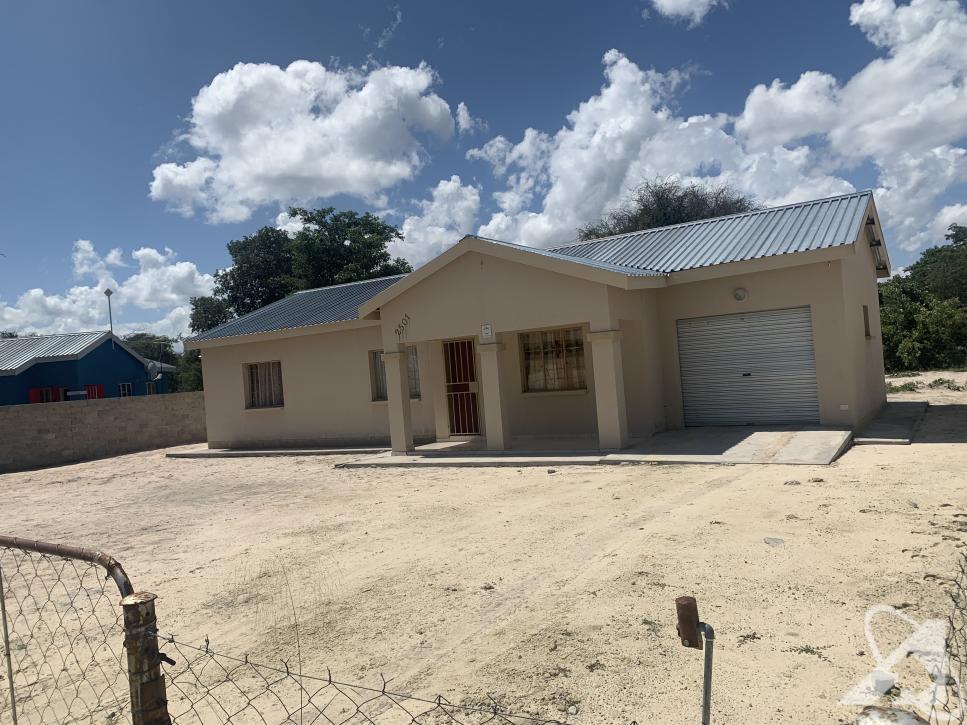 Eenhana guide: Property, Estate Agents & News | MyProperty Namibia