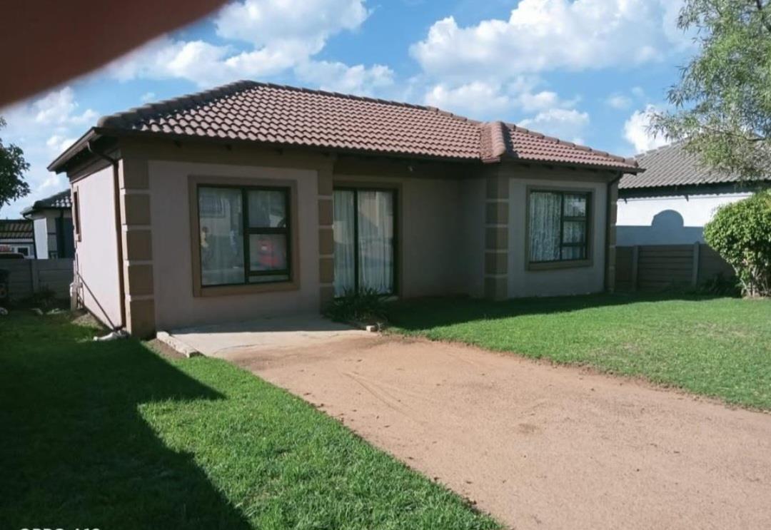 Properties for sale in Midrand - view houses and apartments