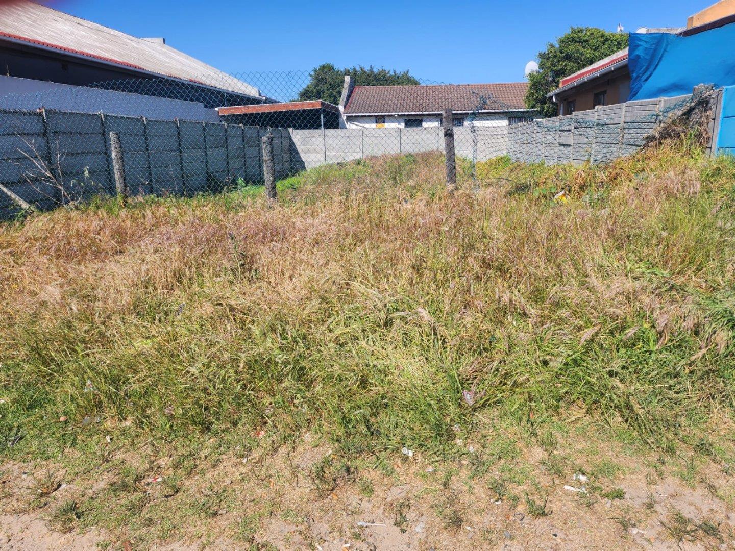 Vacant Agricultural Land for Sale in Matroosfontein Central, near ...