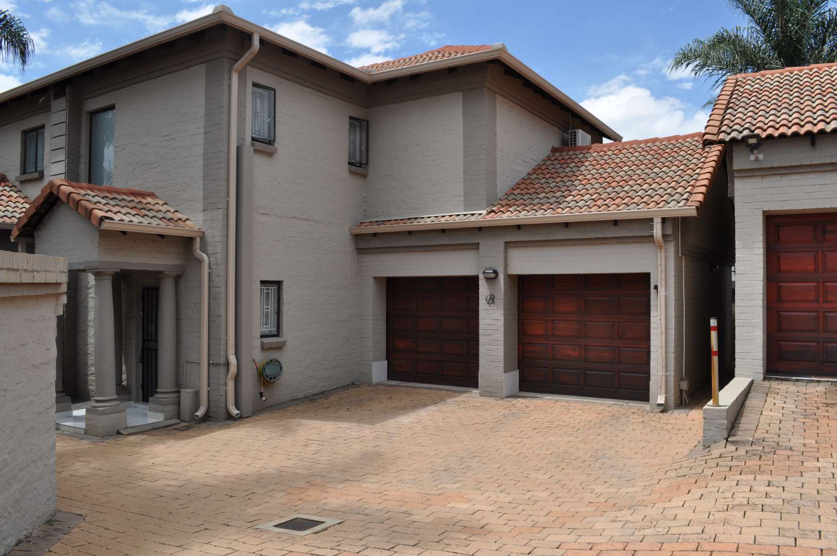 House for Sale in The Wilds: 4 beds, clubhouse, pool, tennis courts ...