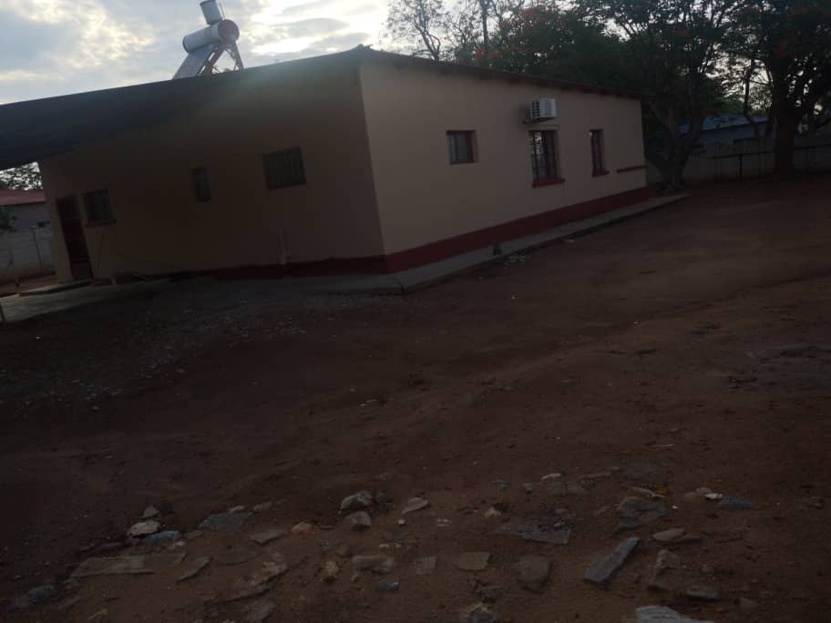 Tsumeb Property: property and houses to rent in Tsumeb | MyProperty Namibia