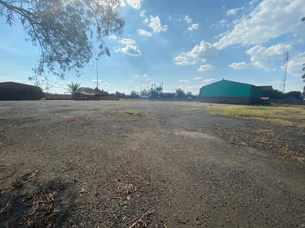 Oriprops – Commercial Property Brokers