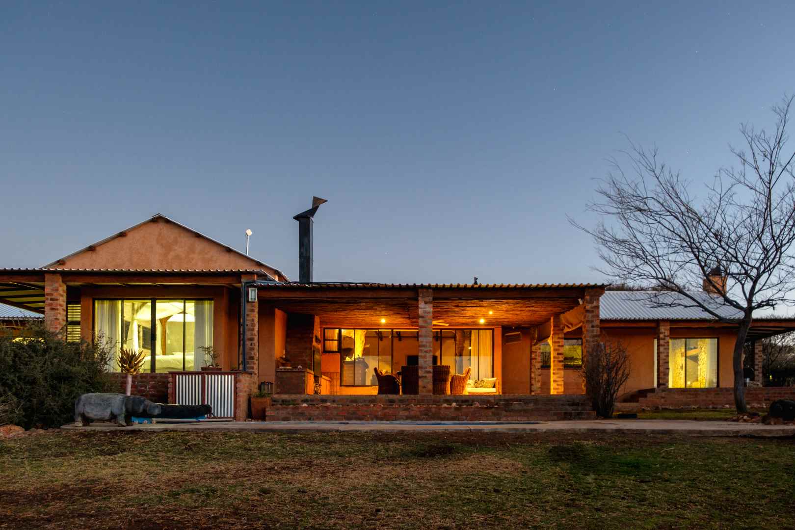 Auas View Nature Estate Property: property and houses for sale in Auas ...