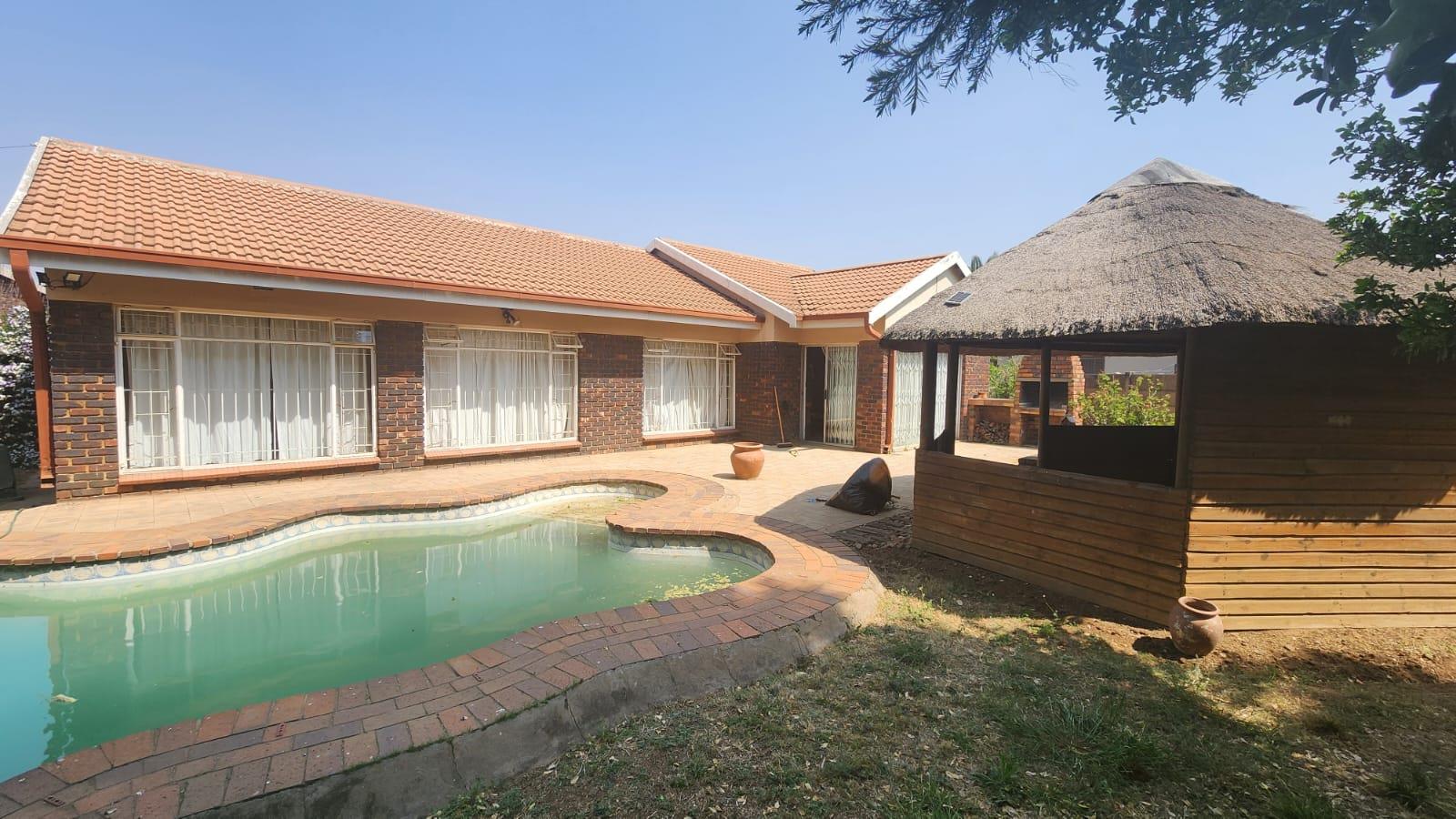 Property For Sale | 3 Bedroom House For Sale in Vereeniging | Mfundo ...