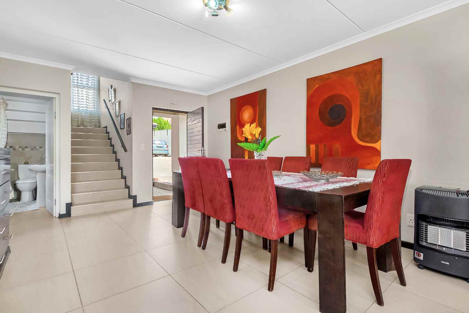 3 Bedroom House In Fourways For Sale R1 950 000 2070286
