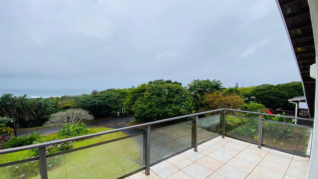 Ramsgate House For Sale: 6 bedrooms, sea views, garden, and self ...