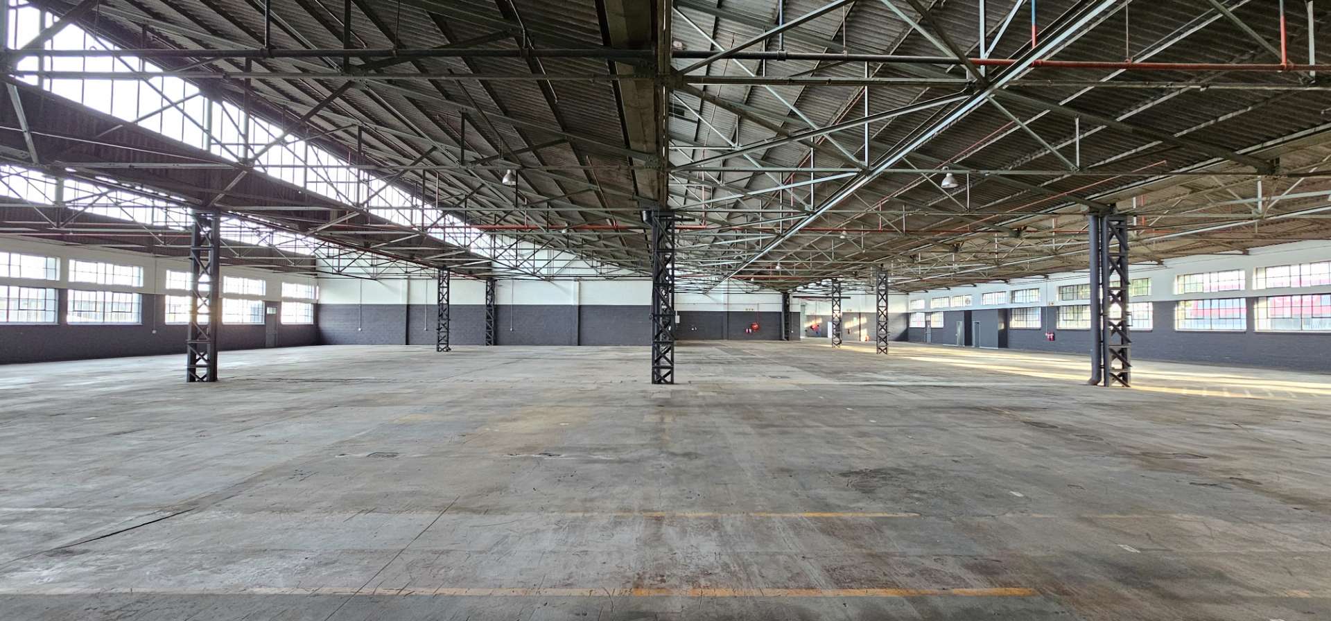 2,760m² Industrial in Elsies River Industrial To Rent R138,000/month ...