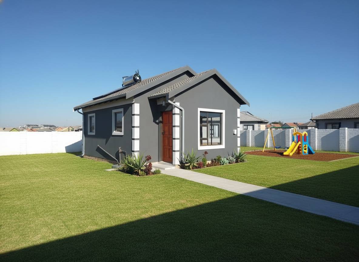 Property For Sale | NEW DEVELOPMENT, ALL COSTS INCLUDED, FULL TITLE ...