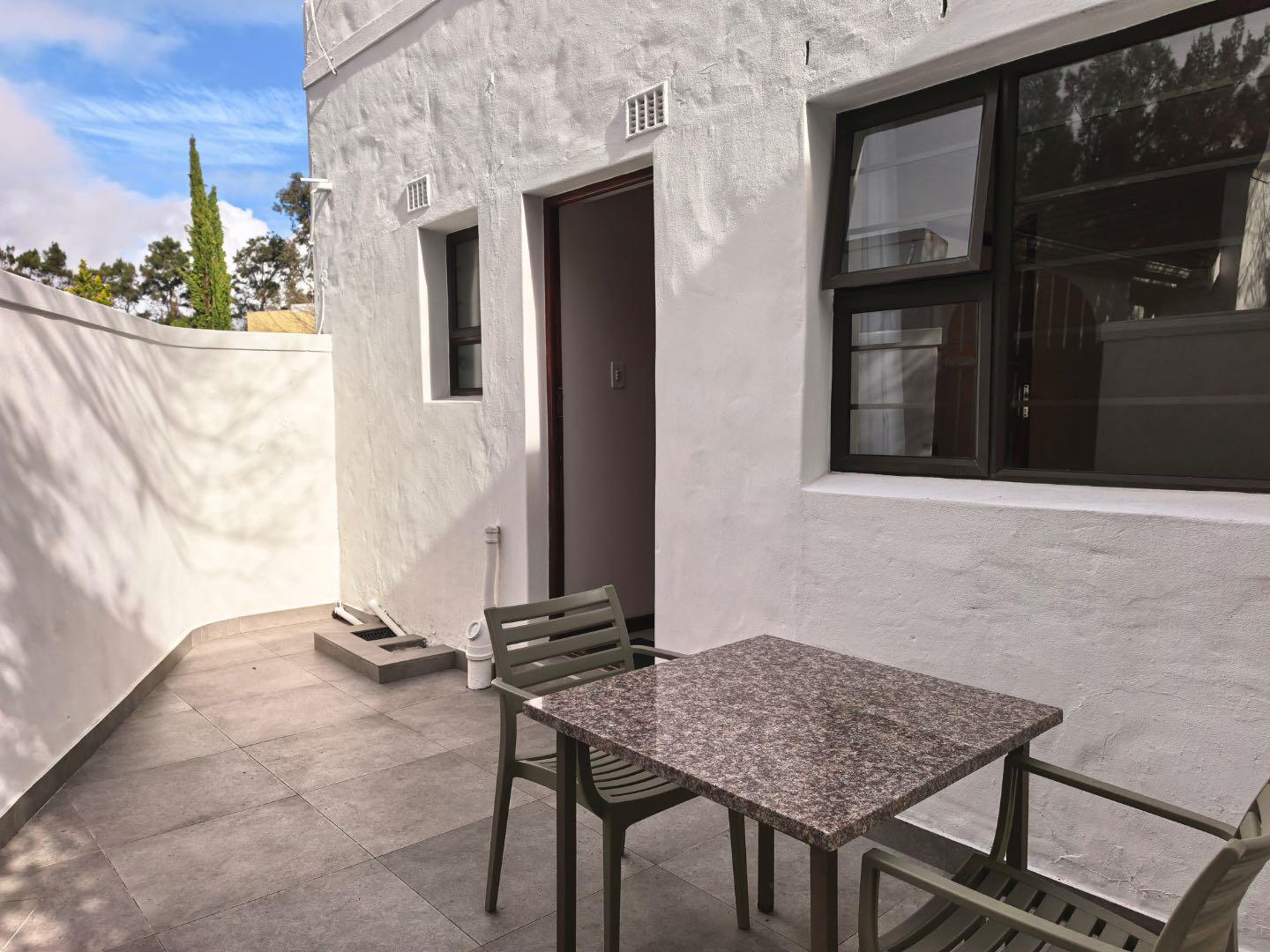 1 Bedroom Cottage in Constantia To Rent R14,500/month #2502477