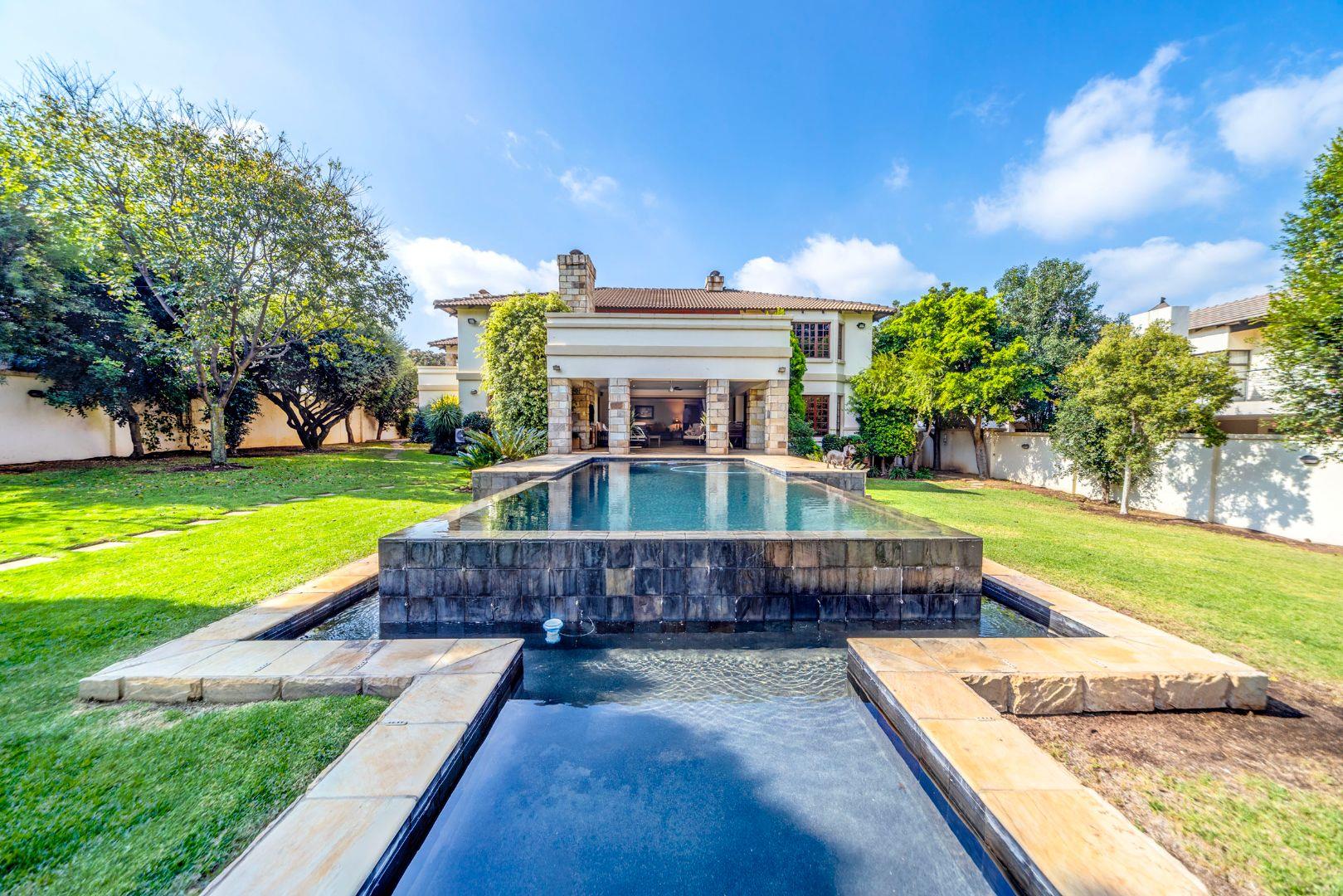 Carlswald Estate guide: Property, Estate Agents & News | MyProperty