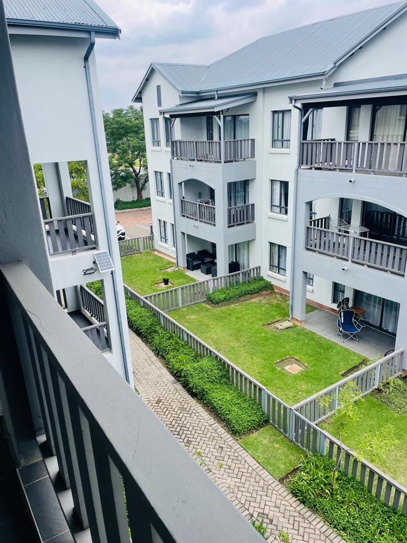 Properties to rent in Fourways - view offices and apartments