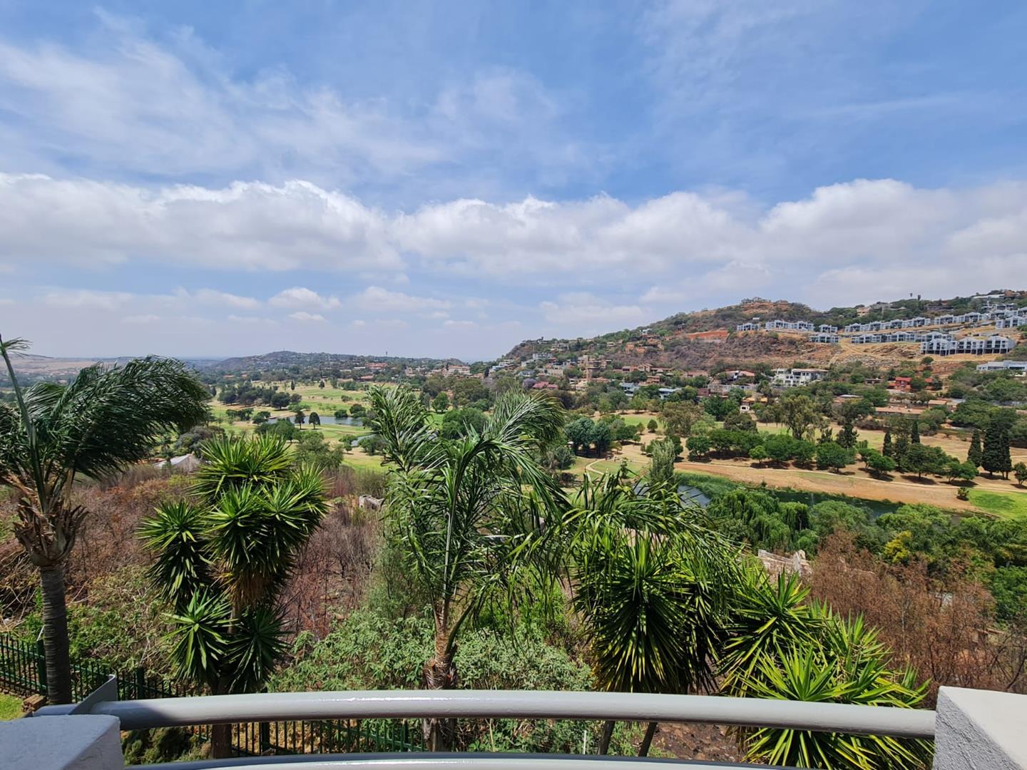 Bassonia Apartment For Sale: 2-bed, balcony views, pool, 24-hour ...
