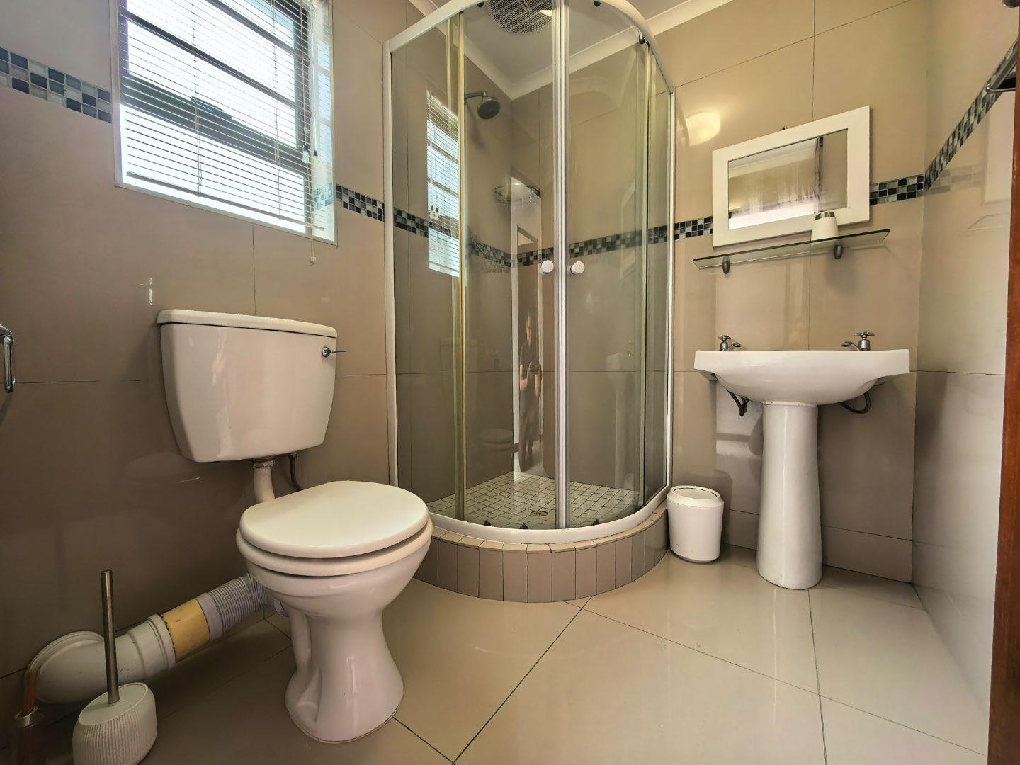 1 Bedroom Cottage in Constantia To Rent R14,500/month #2502477