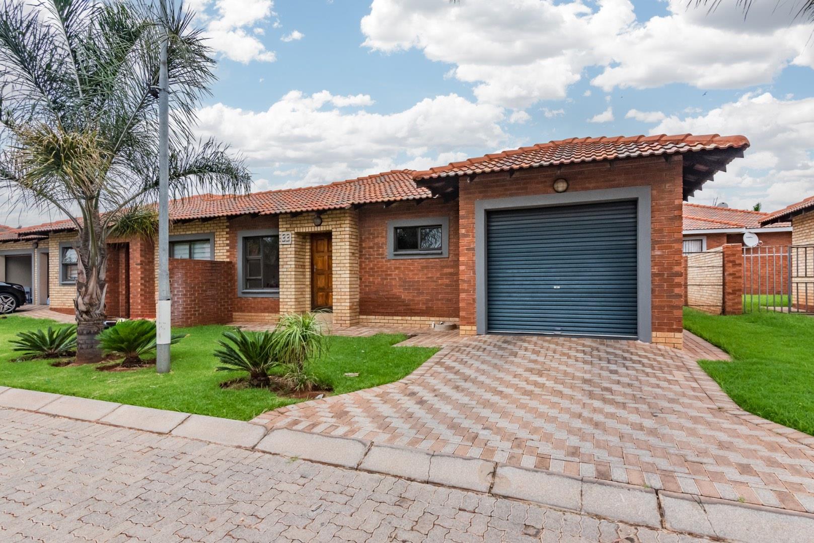 Groblerpark Property: property and houses for sale in Groblerpark ...