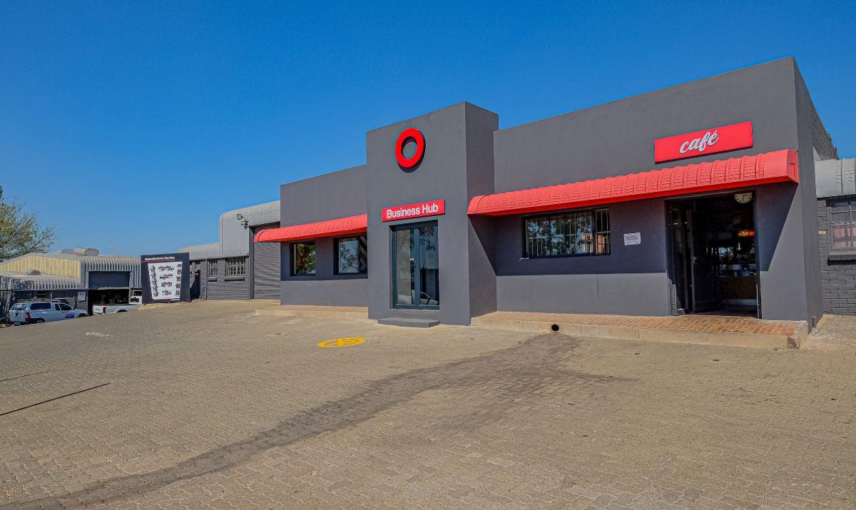 Wadeville Property: property and houses to rent in Wadeville, Germiston ...