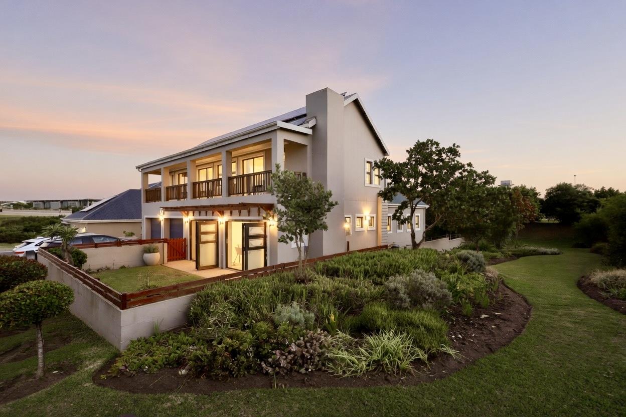 3 Bedroom House in Kraaibosch For Sale R3,850,000 #2490408