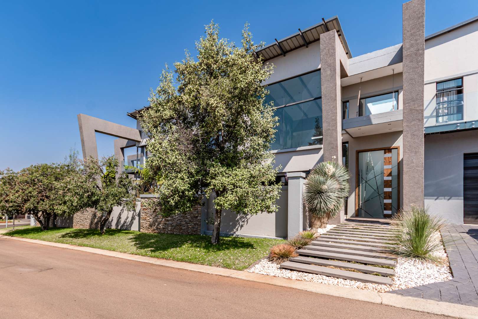 Midstream Estate Property: property and houses for sale in Midstream ...