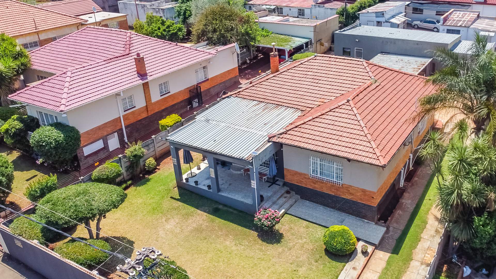 Cyrildene Property: property and houses for sale in Cyrildene ...