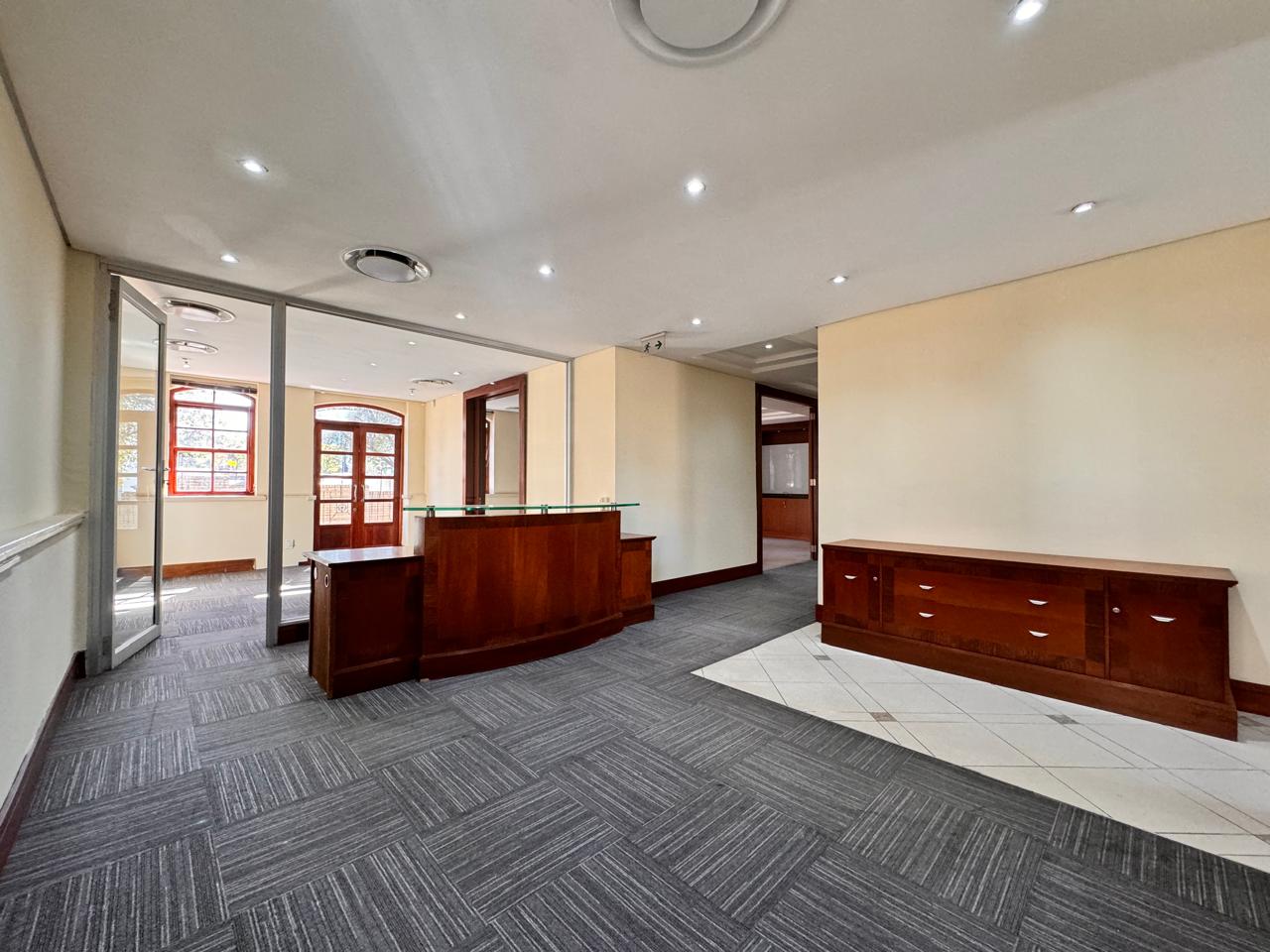 Prime Chislehurston Office To Rent: Spacious, Modern Design with 24/7 ...