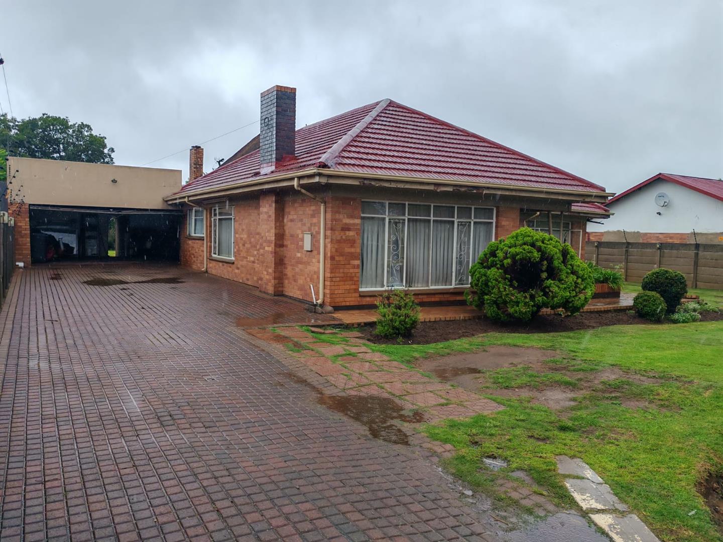 House for Sale in Kempton Park AH: 3 Bedrooms, 2 Bathrooms, Garden ...