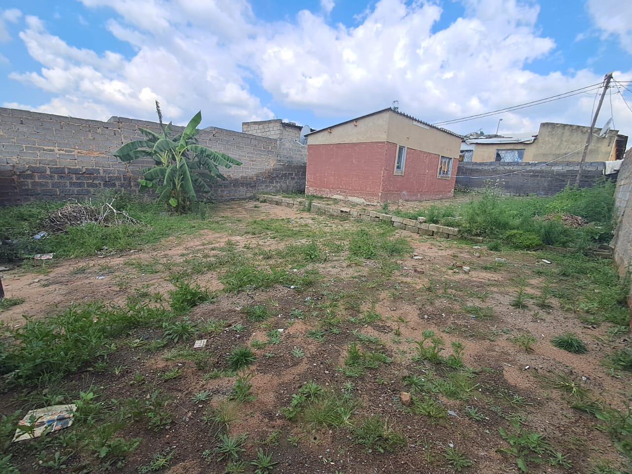 Properties for sale in Kaalfontein - view houses