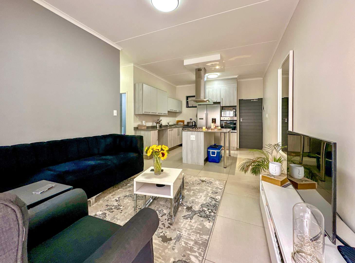 For Sale: Apartment in Carlswald North with 2 beds, pool, and clubhouse ...