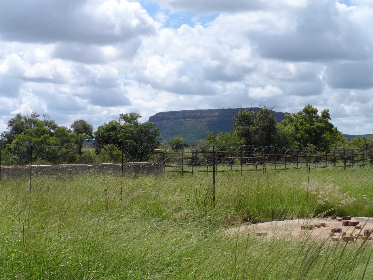 Nylstroom - Farm For Sale in Nylstroom, Modimolle was listed for R12 ...