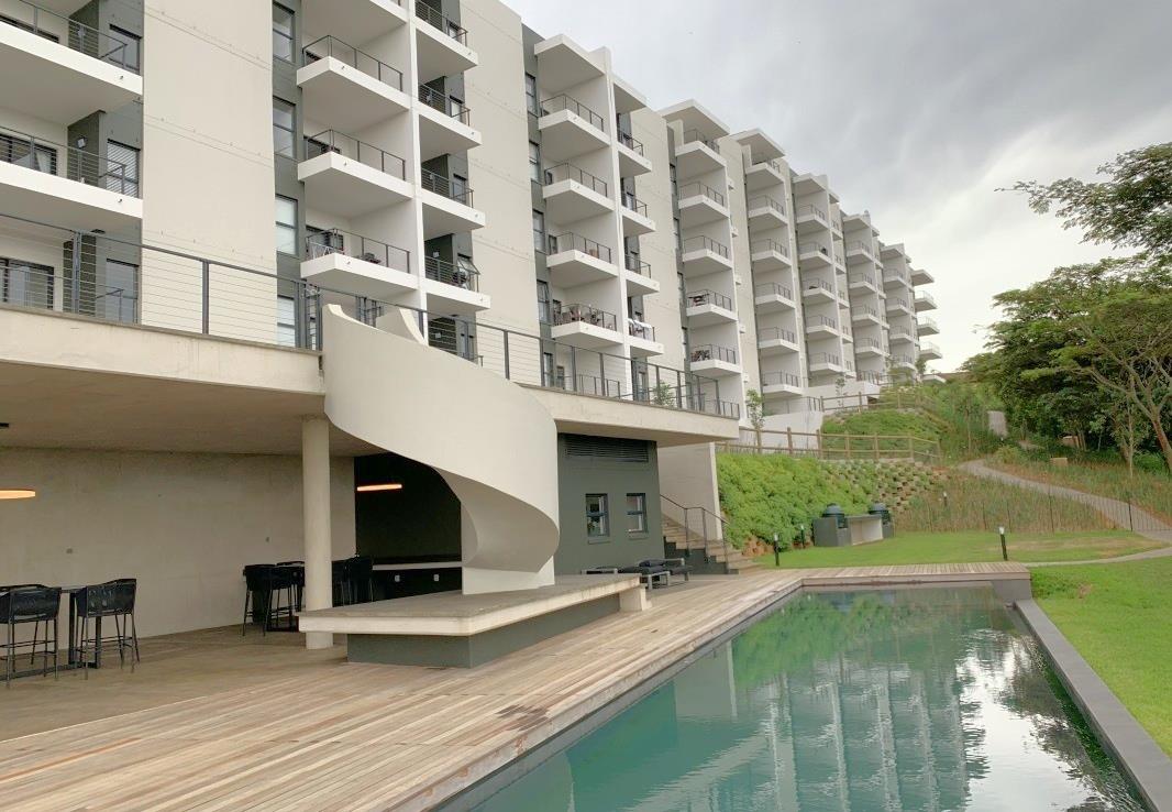 Ballito Central Apartment For Sale: 2 beds, 2 baths, secure complex ...