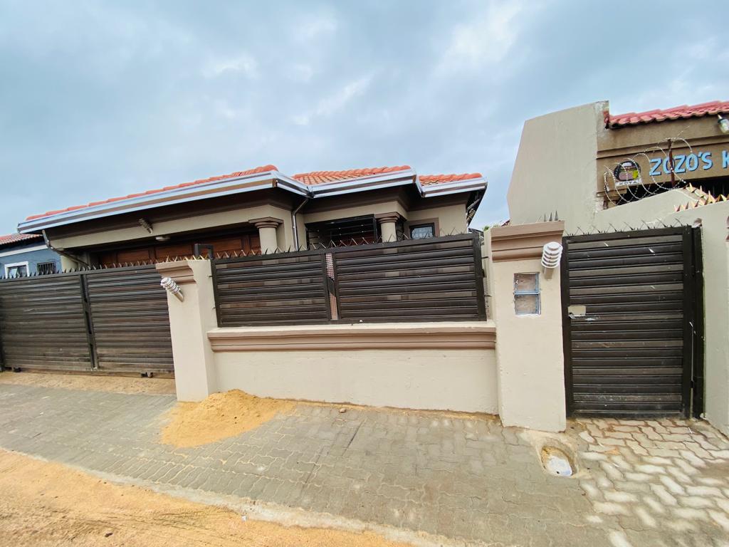 Roodekop Property: property and houses for sale in Roodekop, Germiston ...