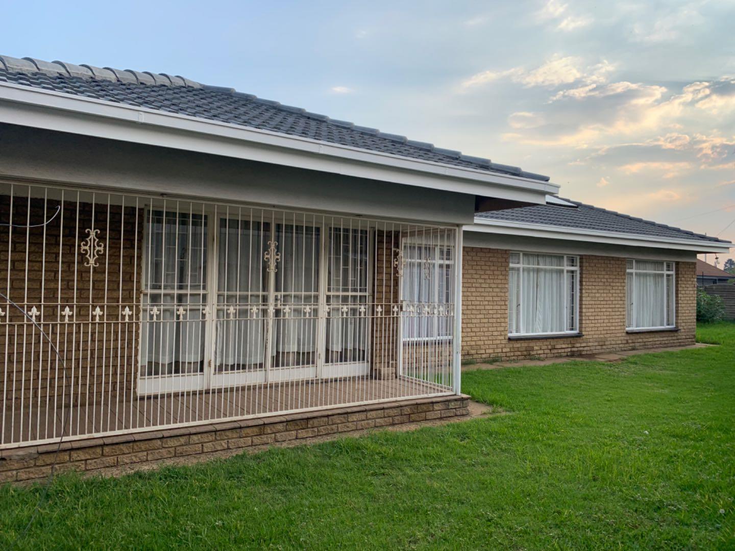 Arcon Park, Vereeniging property for sale and rent | MyProperty