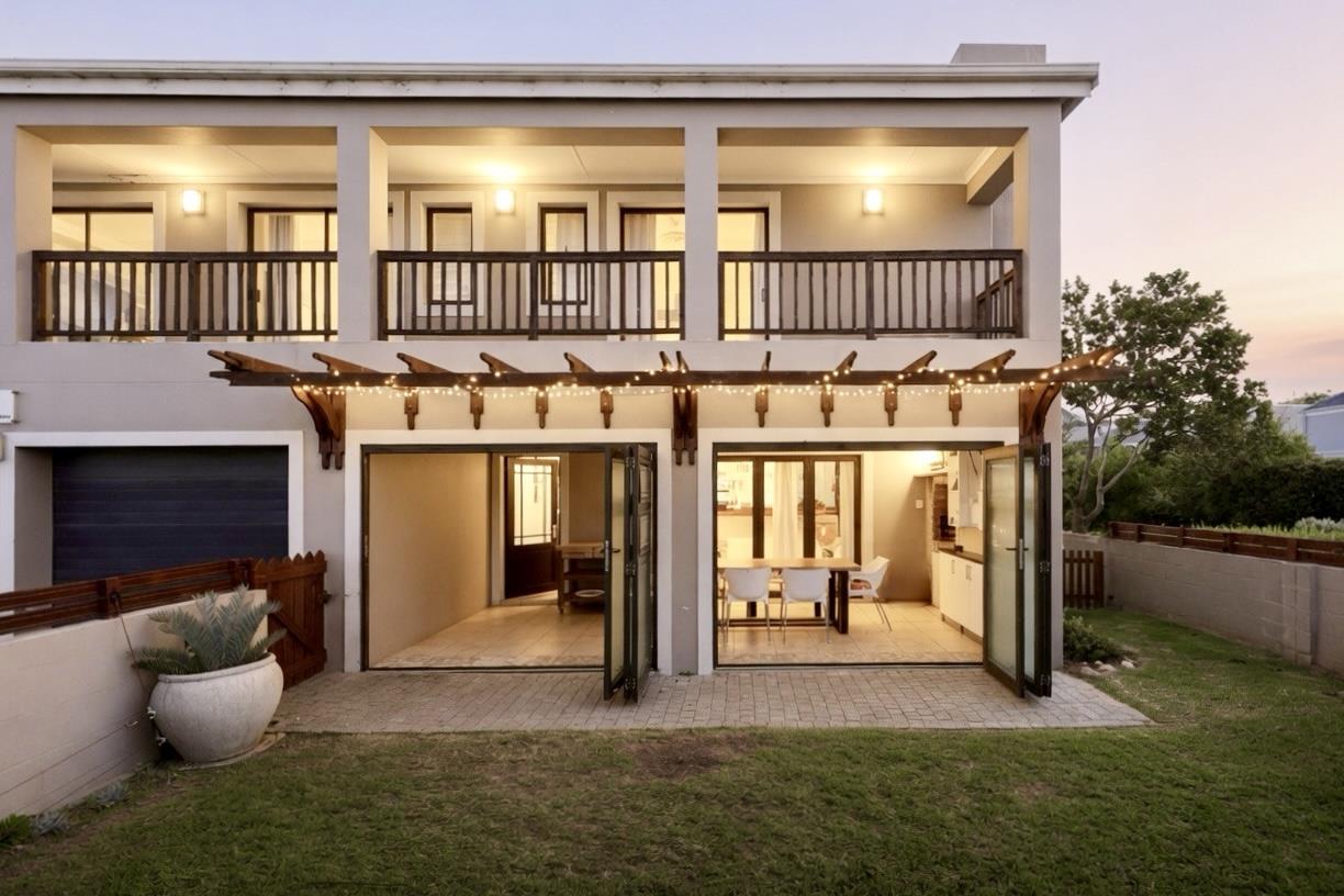 3 Bedroom House in Kraaibosch For Sale R3,850,000 #2490408