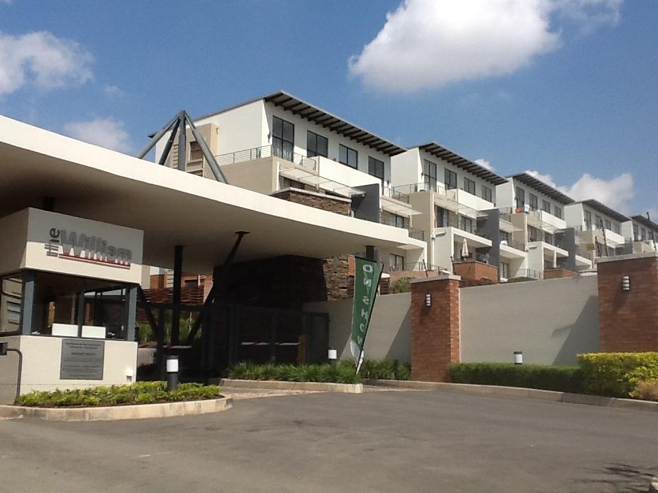 Properties to rent in Fourways - view offices and apartments