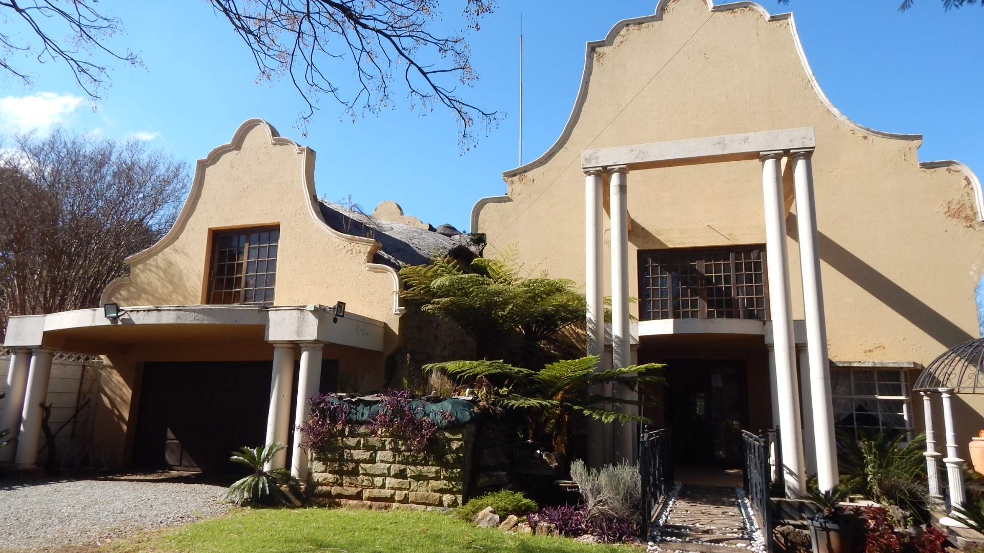 Florida Property: property and houses for sale in Florida, Roodepoort ...